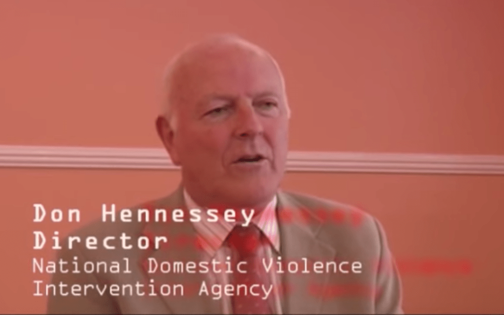 Don Hennessy Digest – A Cry For Justice