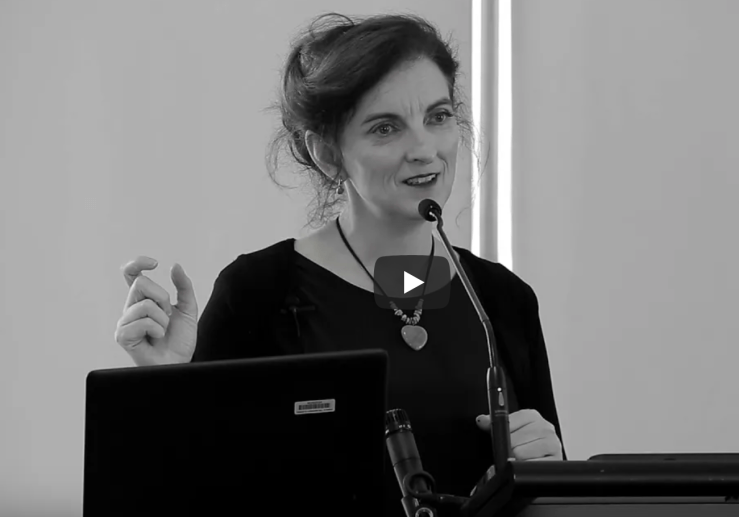 Language and Violence Masterclass by Dr Linda Coates – A Cry For Justice