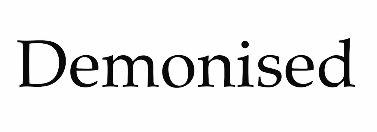 What part might demons play in the lives of the abusers? And in the ...